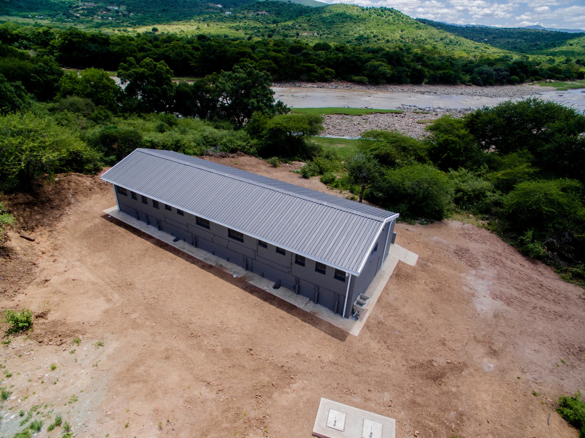 Construction - Empilweni Trading